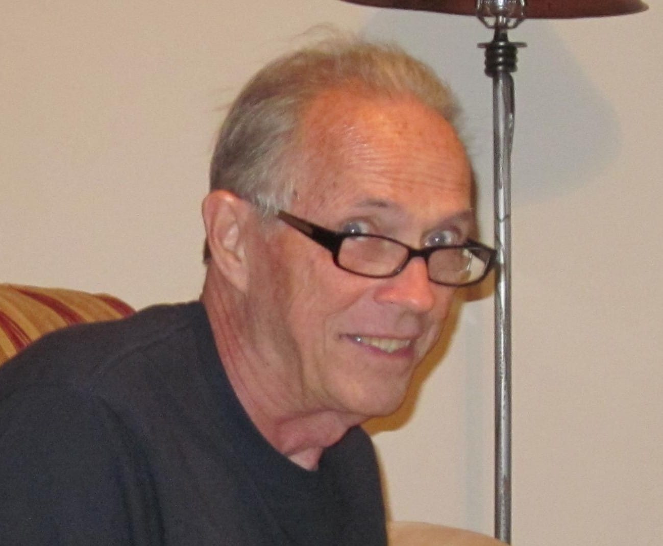 Cursive - Lake Oconee Boomers