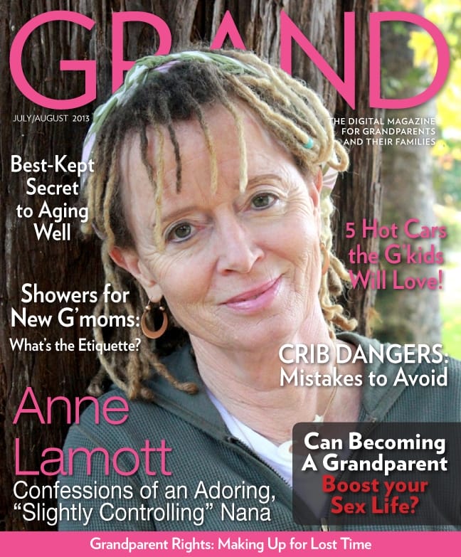 Latest Issue of Grand Magazine Now Online - Lake Oconee Boomers