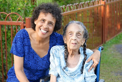 10 Tips for Baby Boomers Taking Care of Aging Parents - Lake Oconee Boomers