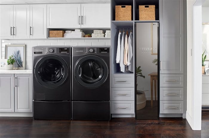 10 Essential Laundry Organization and Maintenance Tips - Lake Oconee ...