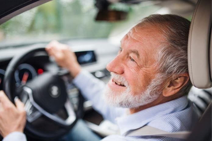 4 Safe Driving Tips for Seniors - Lake Oconee Boomers