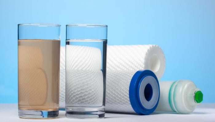 3 Things To Look For in a Quality Filter