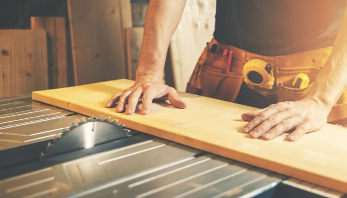 5 Power Tools Every Wood Manufacturer Needs