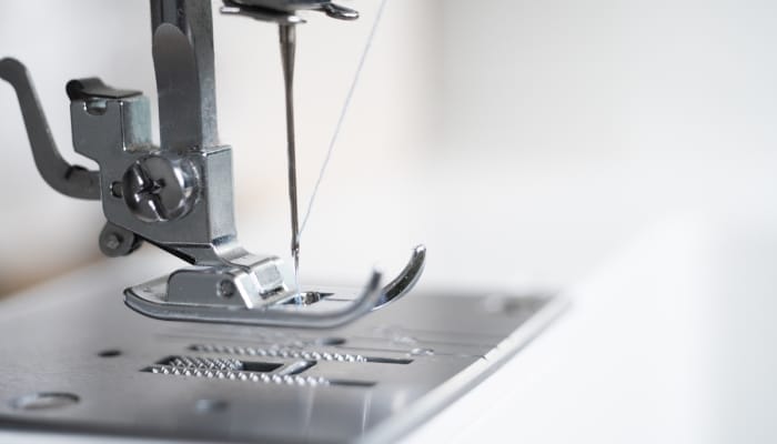 Why Your Sewing Machine Needle Keeps Bending